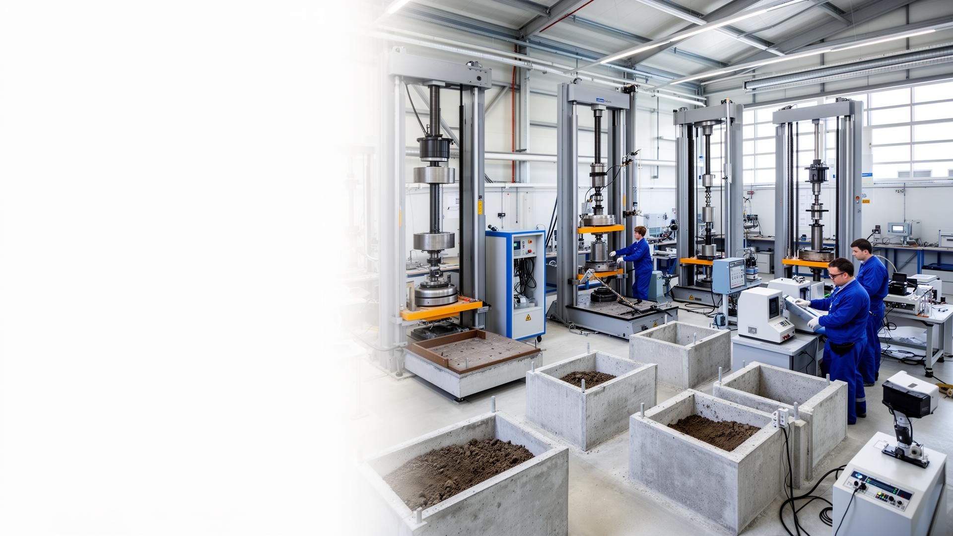ST International – Scientific & Industrial Equipment Supplier